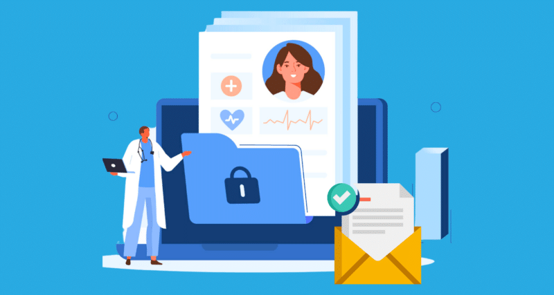 Who is a HIPAA Covered Entity? Chart for Easy Understanding
