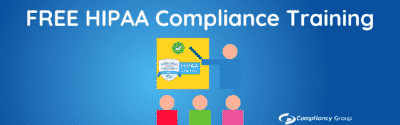 HIPAA Compliance Training Requirements (for Free!)