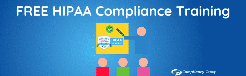 HIPAA Compliance Training Requirements (for Free!)