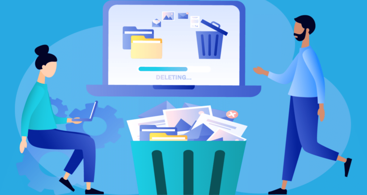 Proper Disposal of PHI | Protect Health Information Safely