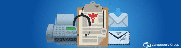 HIPAA Requirements for Sending PHI - Compliancy Group