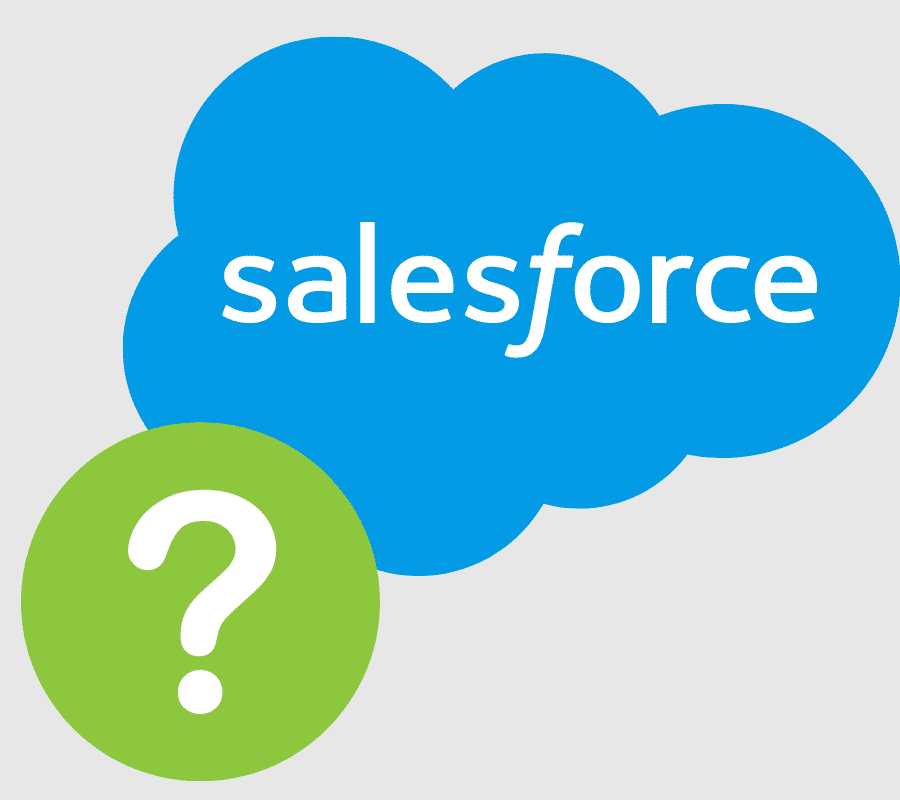 Is Salesforce Cloud HIPAA Compliant | Compliancy Group