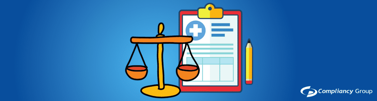 Law Firm Hipaa Compliance What You Need To Know