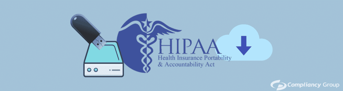 HIPAA Data Backup Plan and Disaster Recovery Plan - Compliancy Group