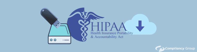 HIPAA Data Backup Plan and Disaster Recovery Plan - Compliancy Group