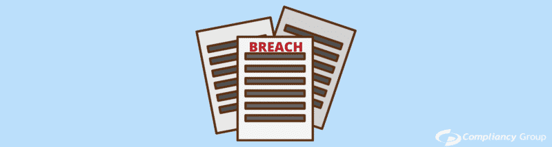 Importance of BAA Compliance Highlighted by Breach - Compliancy Group