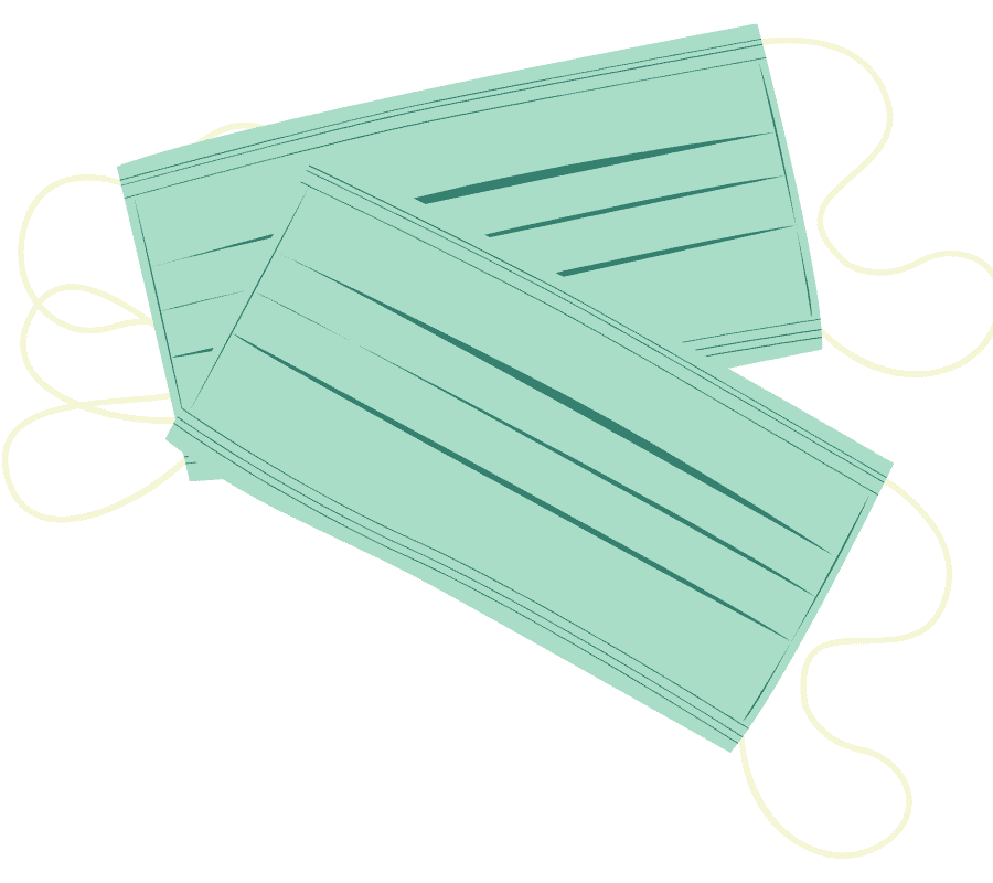 Mask Inquires are Not a HIPAA Violation - Here's Why