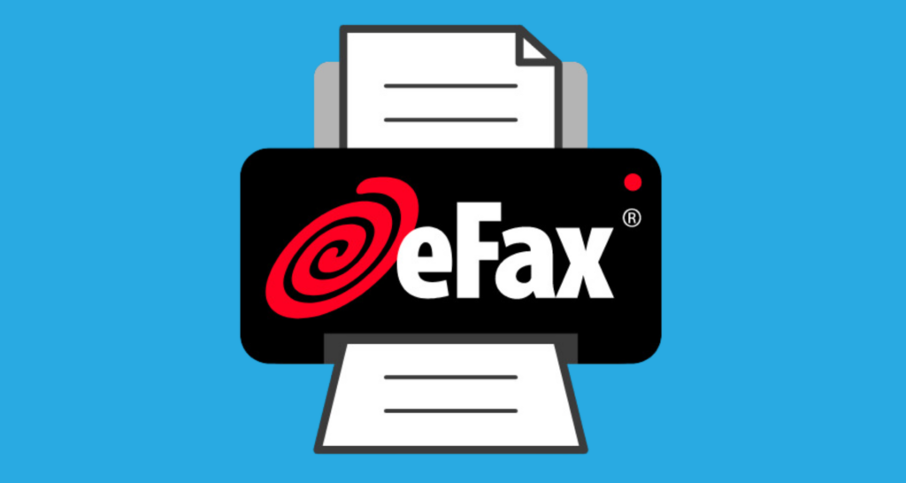 Is eFax HIPAA Compliant? | HIPAA Compliant Fax Service
