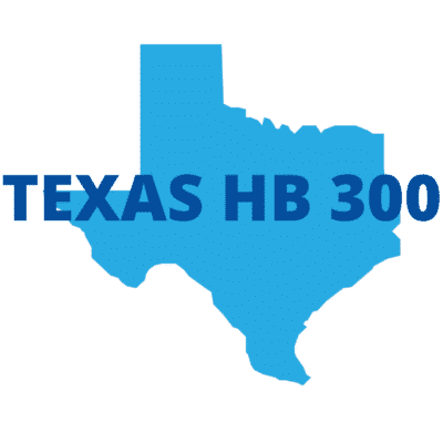 Texas HB 300: How it Affects You | HIPAA Regulation Training, & More