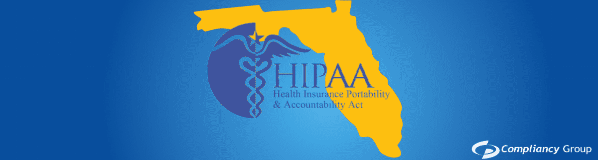 HIPAA in Florida, What Are Florida HIPAA Laws?