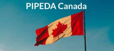 What is PIPEDA Canada?: Personal Data Privacy Law
