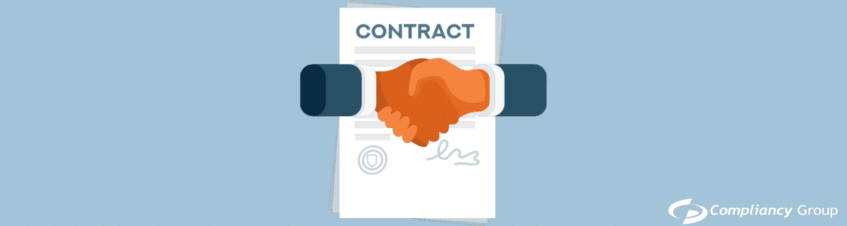 MSP Contracts: HIPAA Business Associate Agreements