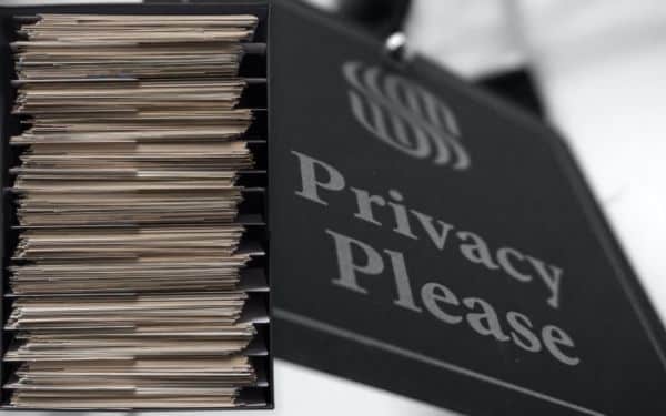 What is a Medical Privacy Act? | Compliancy Group
