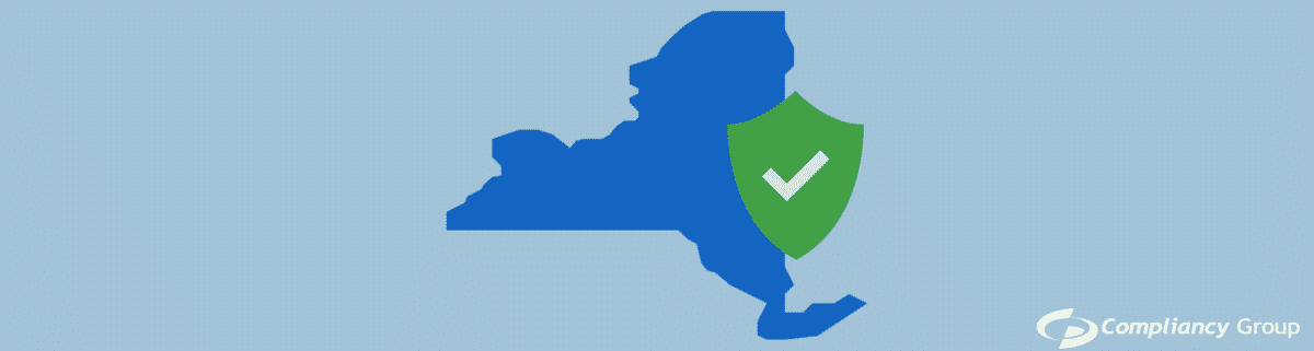 How Do the NY SHIELD Act and HIPAA Intersect?