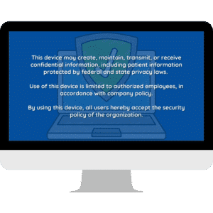 Free HIPAA Compliant Screensaver | HIPAA Background