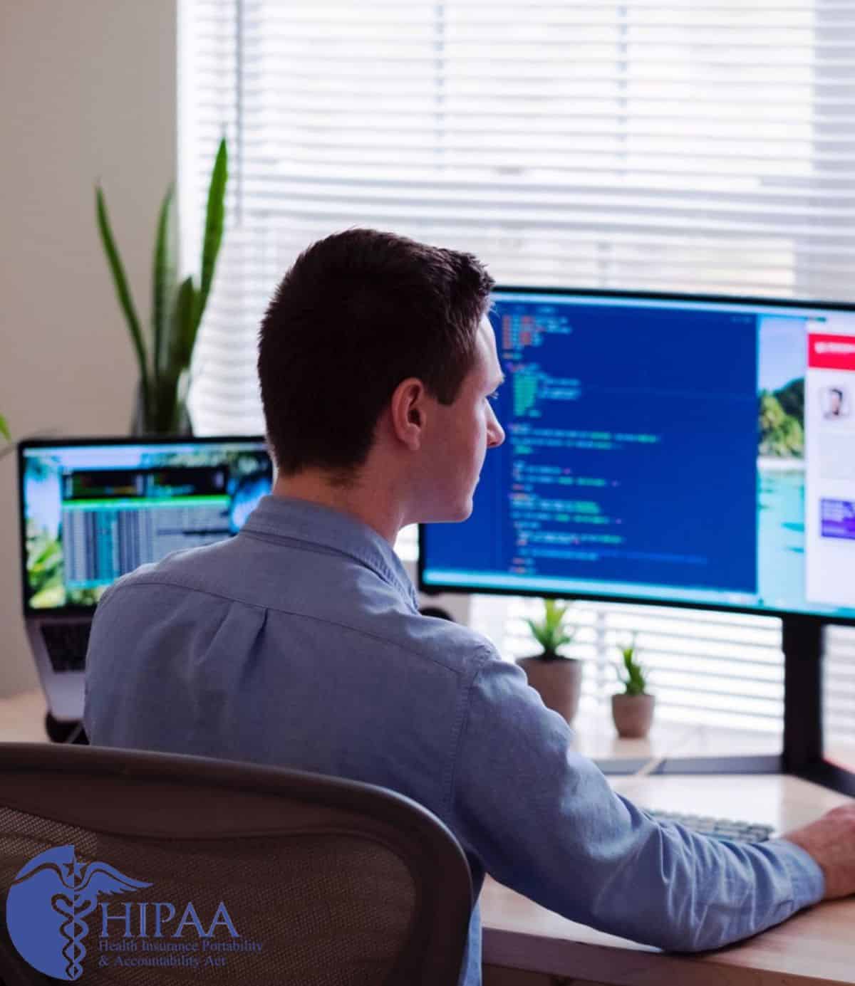 Remote Workers and HIPAA: Keeping Your Healthcare Business Secure