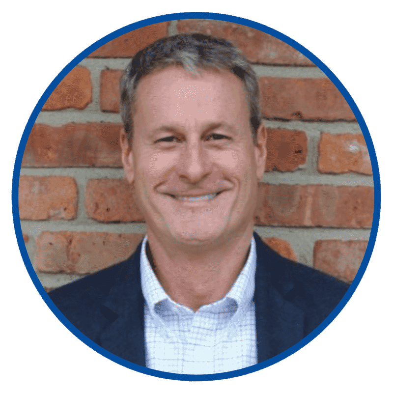 Gavin Kent - Compliancy Group