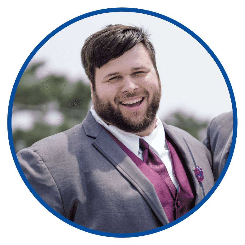 Justin Rice - Compliancy Group