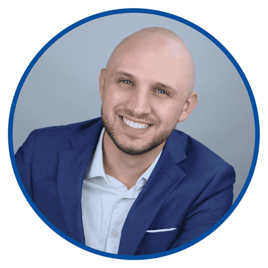 Mike Mingino - Compliancy Group