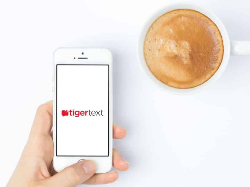 Is TigerText HIPAA Compliant? | HIPAA Compliant Texting