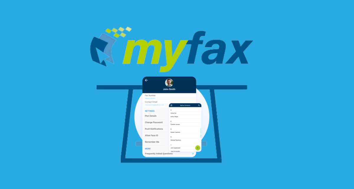 Is MyFax HIPAA Compliant? - Compliancy Group
