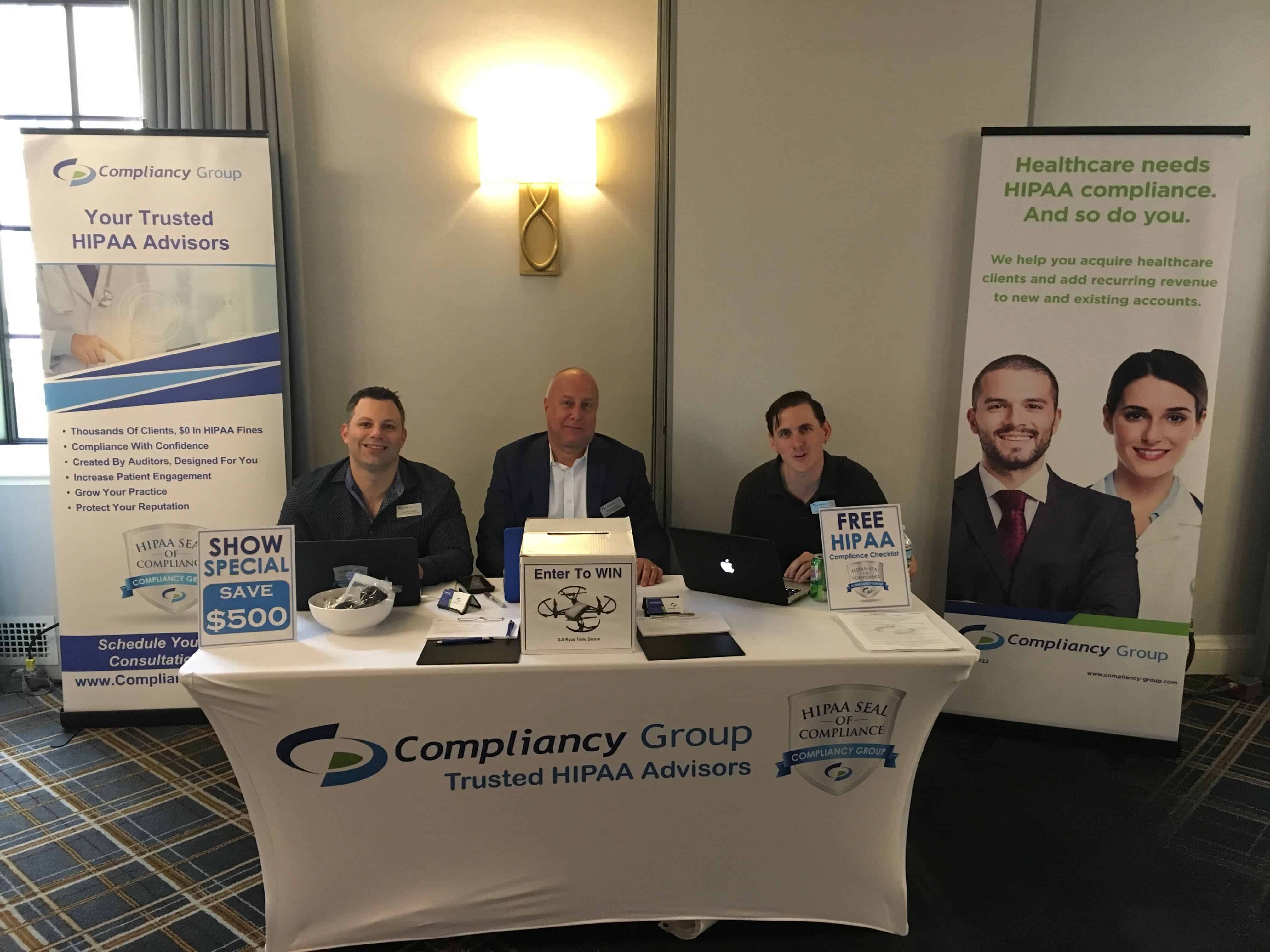 Compliancy Group: Top HIPAA Compliance Software & App