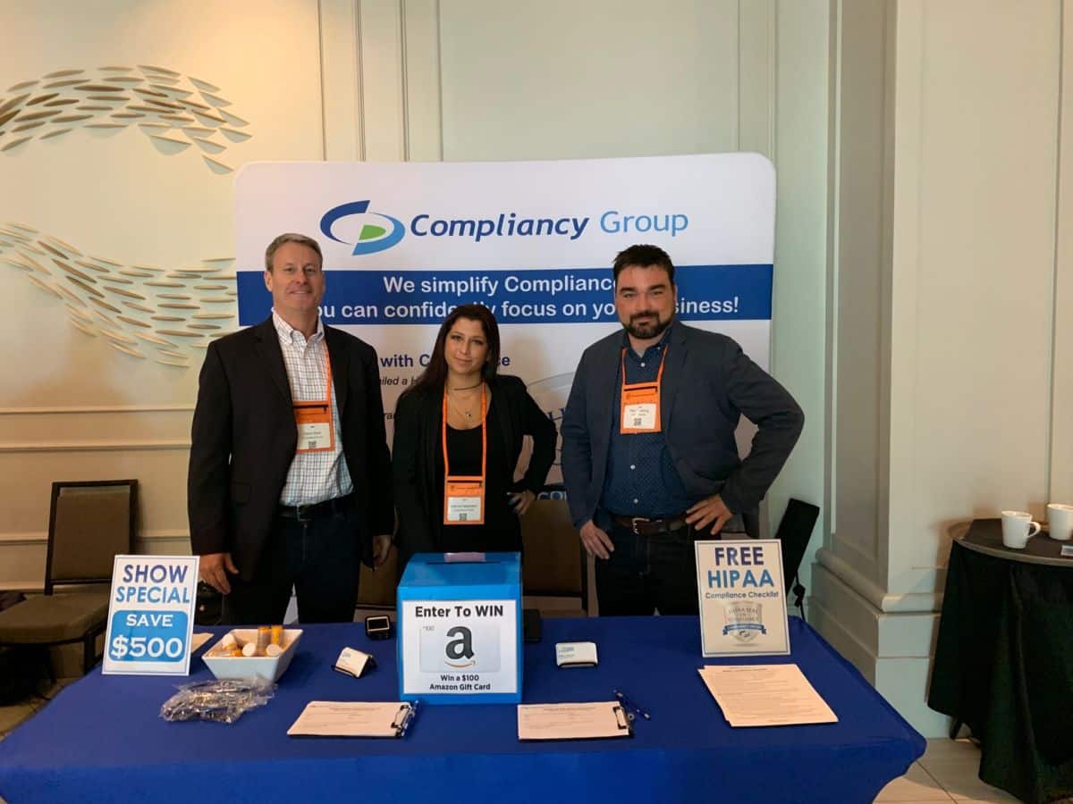 Compliancy Group: Top HIPAA Compliance Software & App