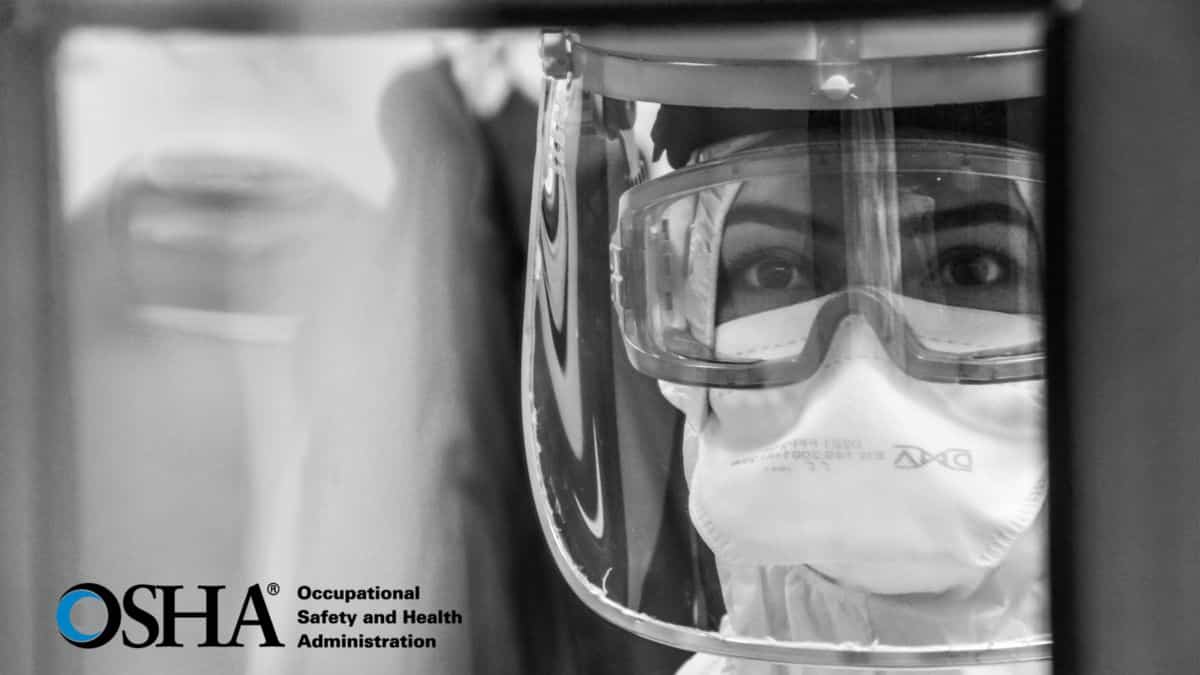 OSHA Guidelines for Healthcare Workers | Standards for Facilities
