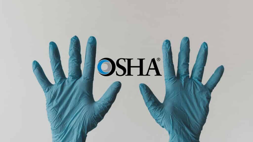 OSHA Violation Examples | OSHA Violation Cases in Healthcare