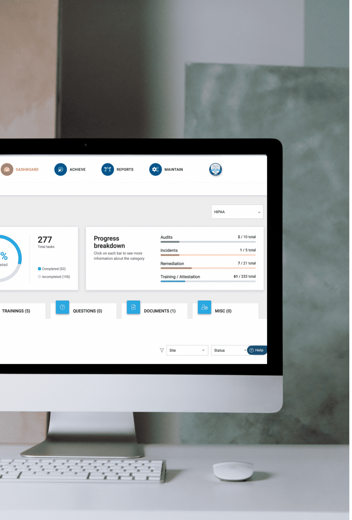 Texas HB300 Compliance - Compliancy Group