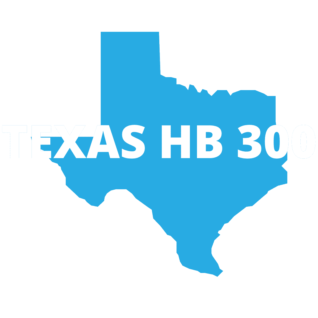 Texas HB 300 Compliance - Compliancy Group