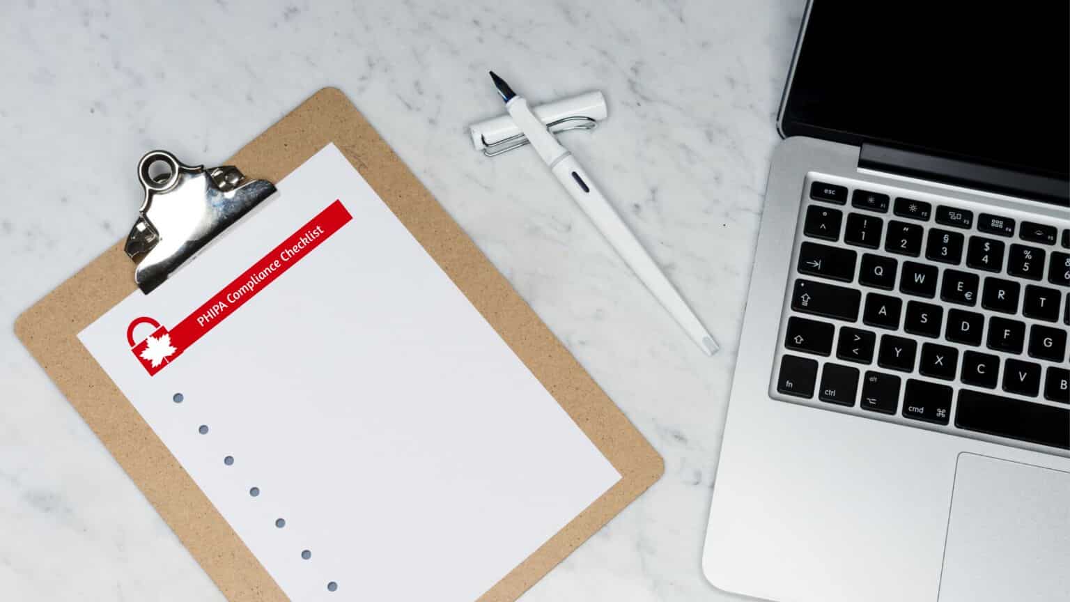 PHIPA Compliance Checklist: A Guide - Compliancy Group