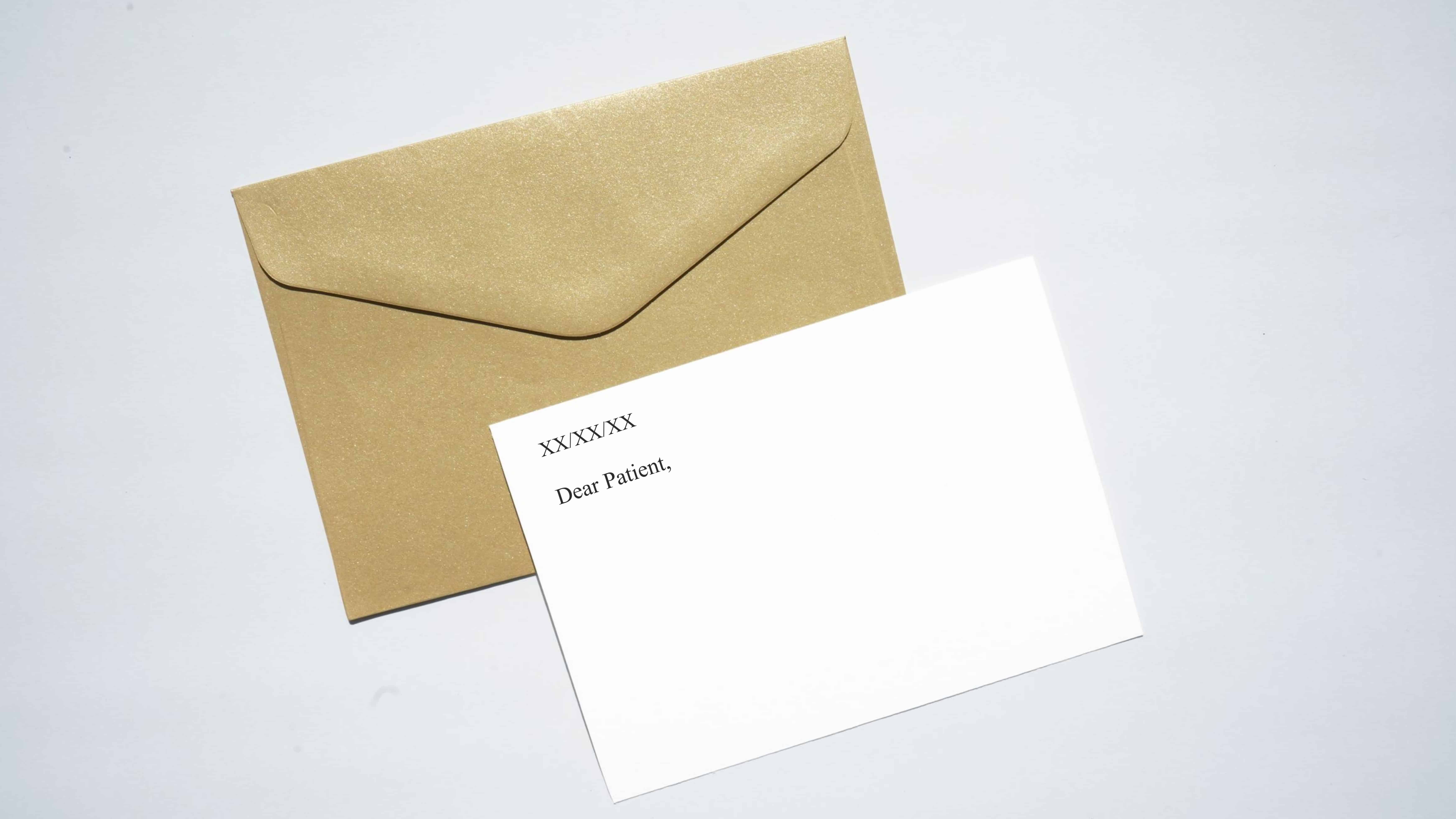 HIPAA Sample Breach Notification Letter Who Must Be Notified HIPAA Sample Breach Notification Letter Who Must Be Notified