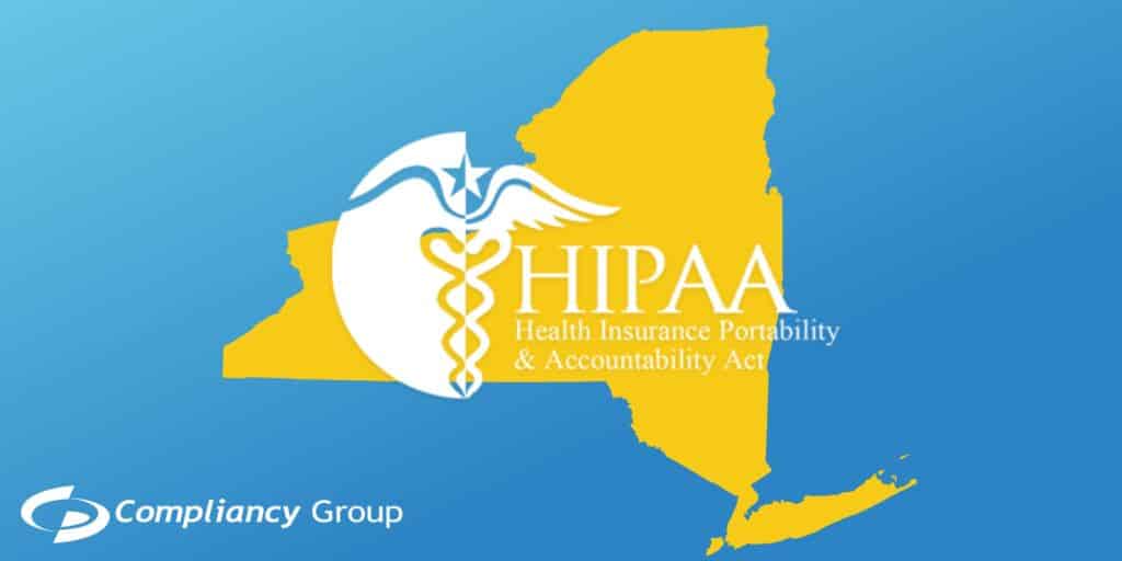 What is HIPAA Law NY? | Compliancy Group