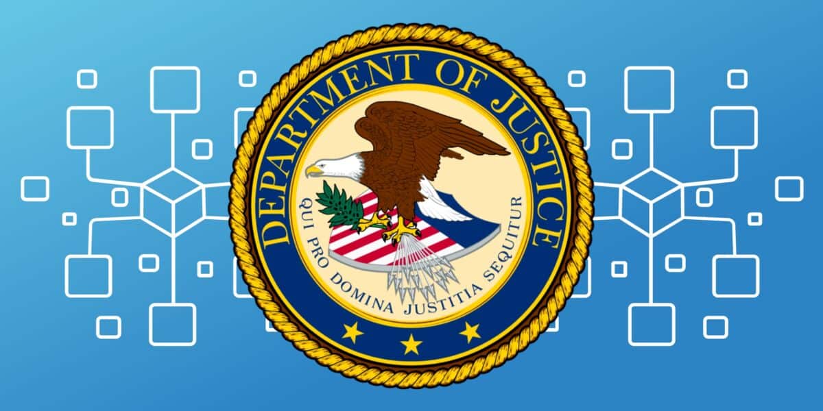 2 DOJ Cyber Fraud Initiative Cases Net Almost $10 Million