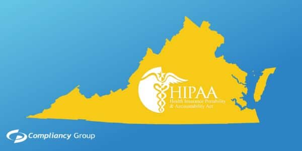 What Are HIPAA Laws in Virginia? - Compliancy Group
