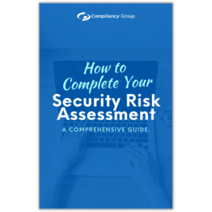 Security Risk Assessment Handbook | Compliancy Group