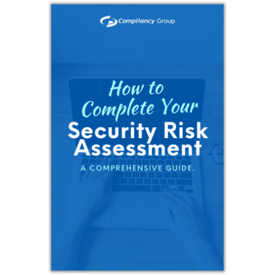 Security Risk Assessment Handbook | Compliancy Group