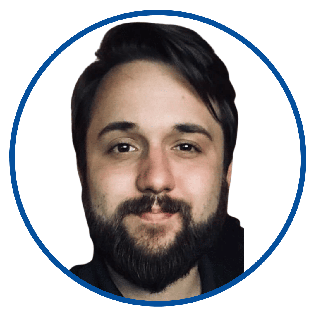 Lucas Johnson - Compliancy Group