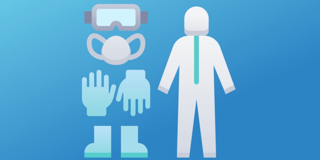 A Review of OSHA Standards for Healthcare Workers