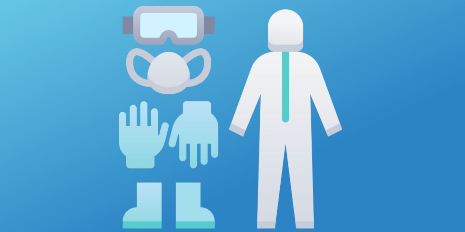 A Review of OSHA Standards for Healthcare Workers