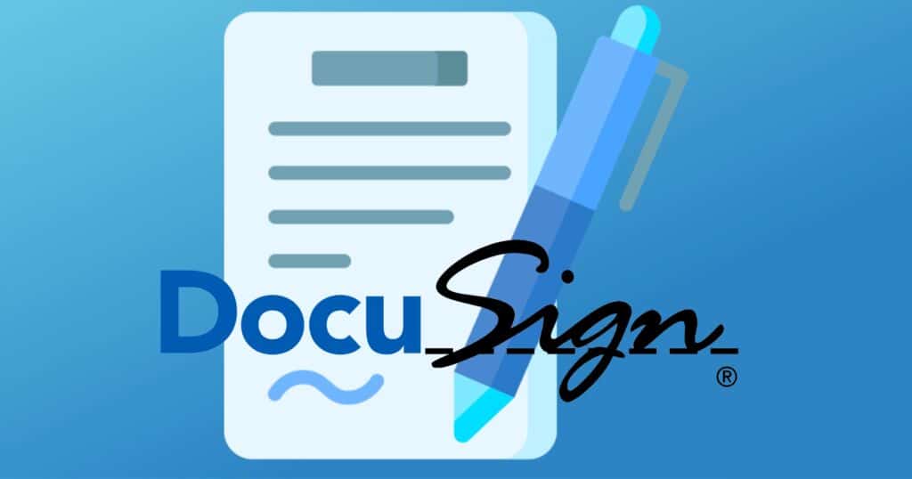 Is DocuSign HIPAA Compliant? - Compliancy Group