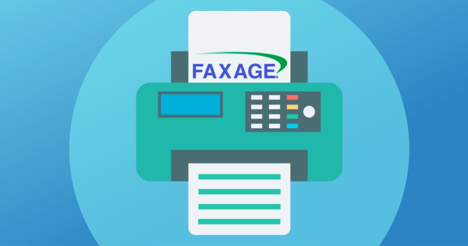 Is Faxage HIPAA Compliant? - Compliancy Group