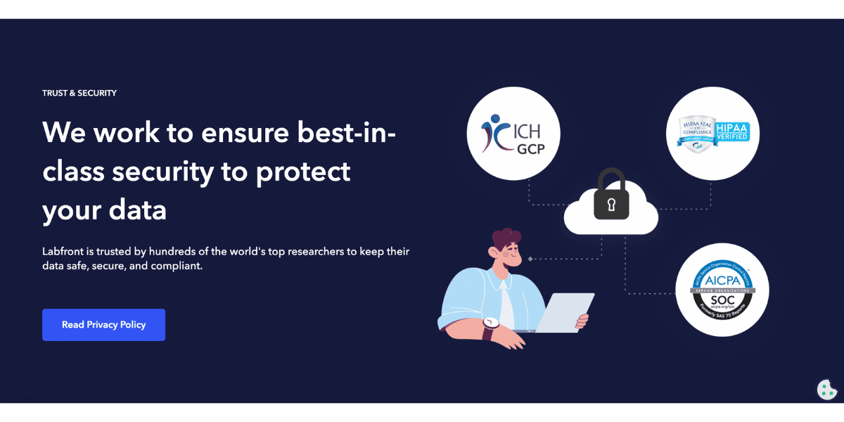 10 Favorite Ways People Have Used Their Seal of Compliance!