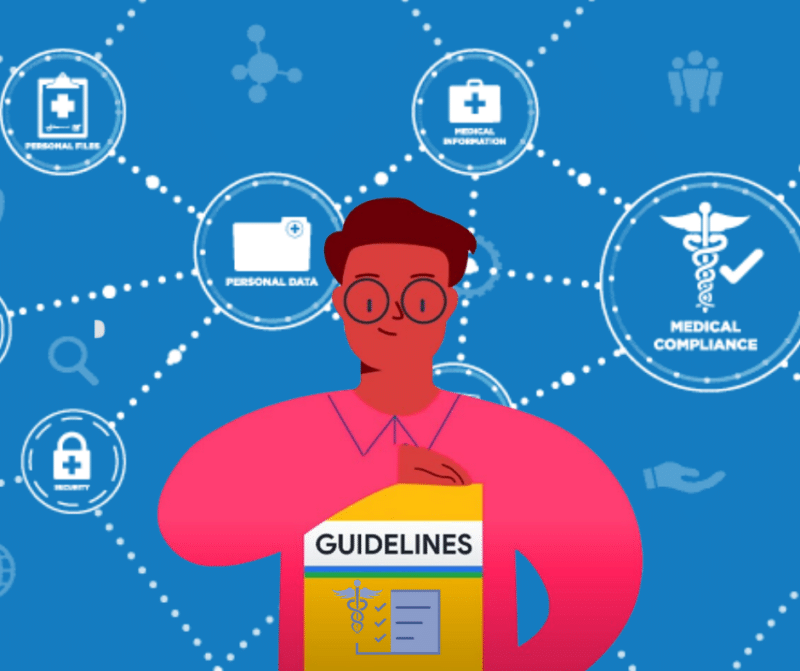 HIPAA Compliance Guidelines | Comprehensive HIPAA Resources