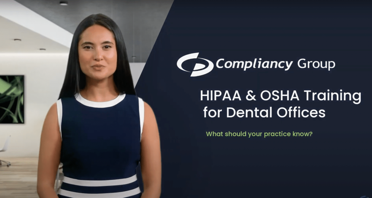 HIPAA Videos | Educational HIPAA Compliant Videos