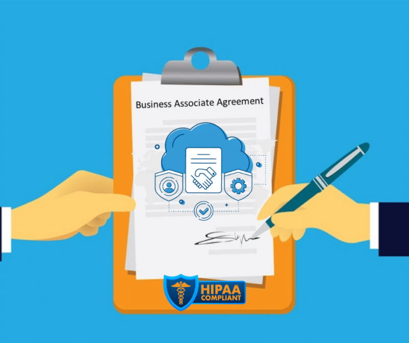 Who Needs a Business Associate Agreement | Find Out