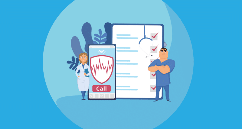8 Mistakes in Clinical Documentation | Compliancy Group 8 Mistakes in Clinical Documentation | Compliancy Group