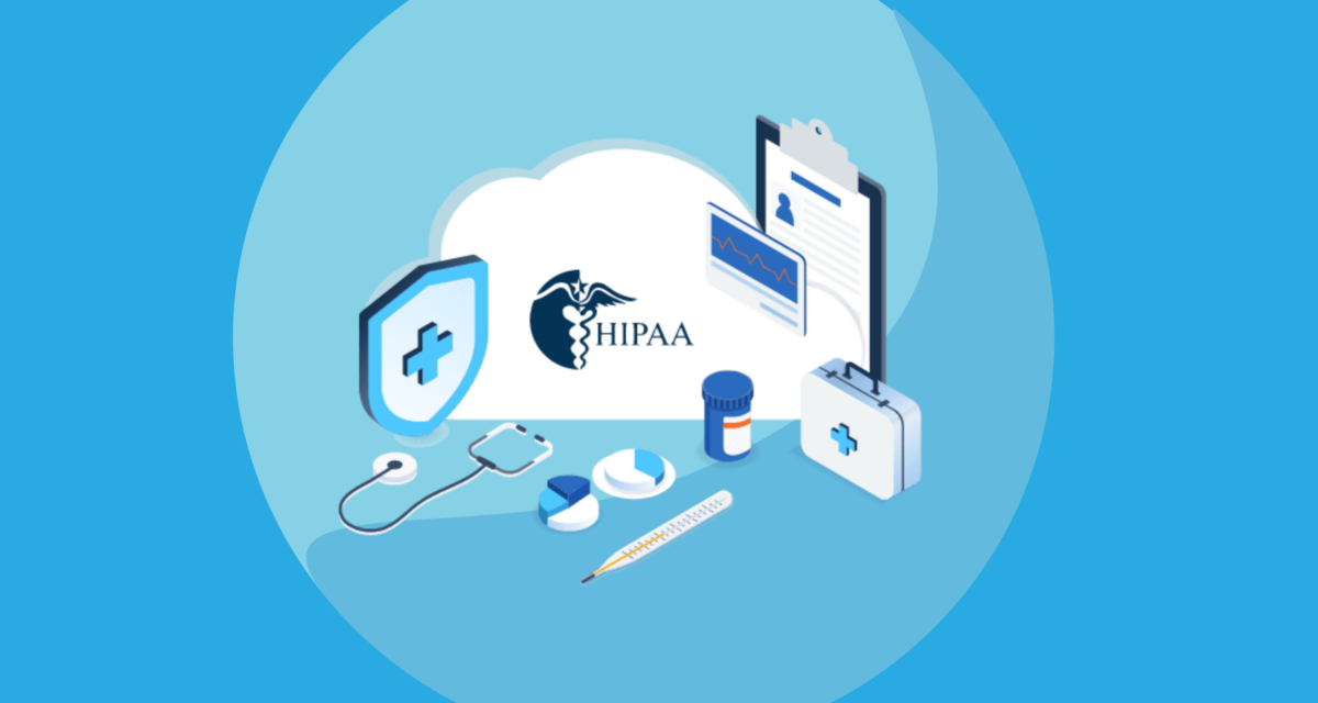 Top 5 HIPAA Compliant Cloud Backup Solutions for Your Business