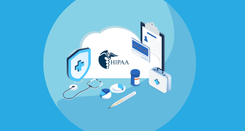Top 5 HIPAA Compliant Cloud Backup Solutions for Your Business